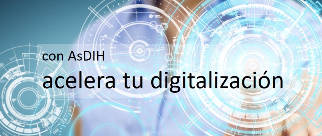 El Gobierno apoya con 431.333 euros la digitalización de la industria ...